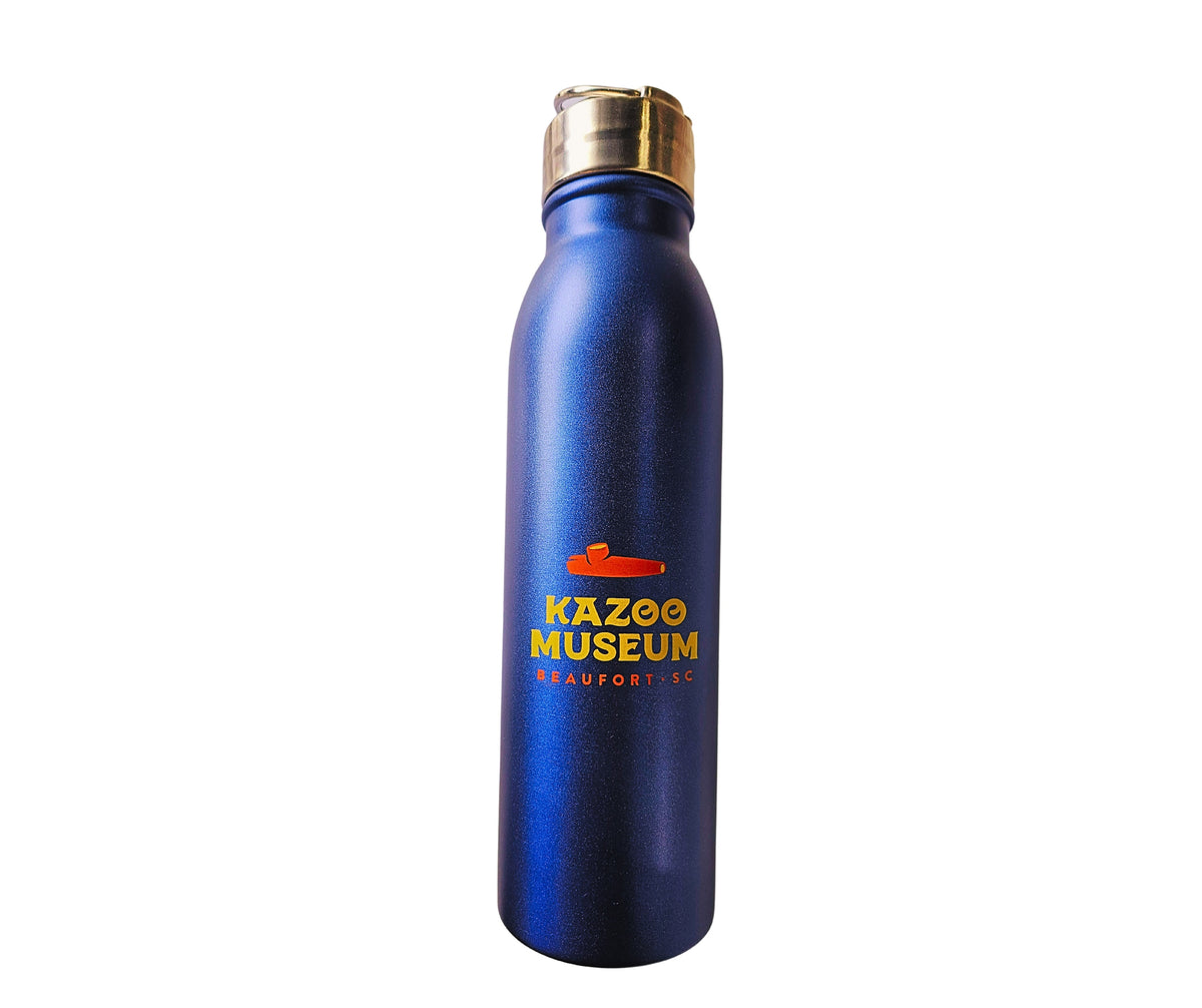 Water Bottle – Kazoobie Kazoos
