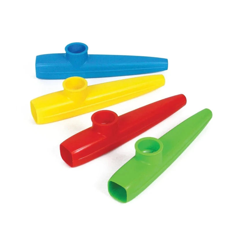 Jumbo Kazoo – Kazoobie Kazoos